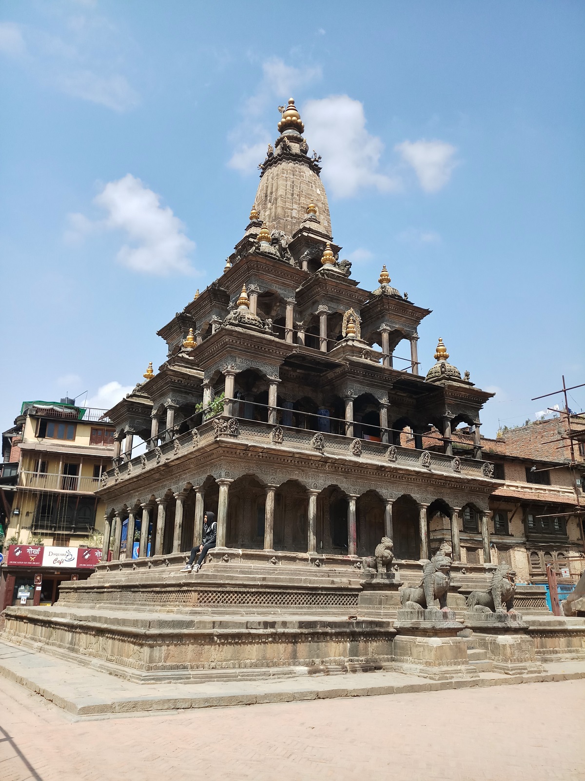 Symbologies, Archetypes and Iconography of Lord Krishna · Daya Foundation
