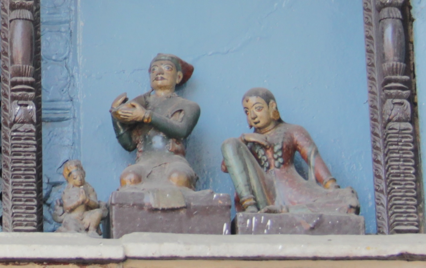 The Legend of King Pratap Malla and the Kichkandi · Daya Foundation