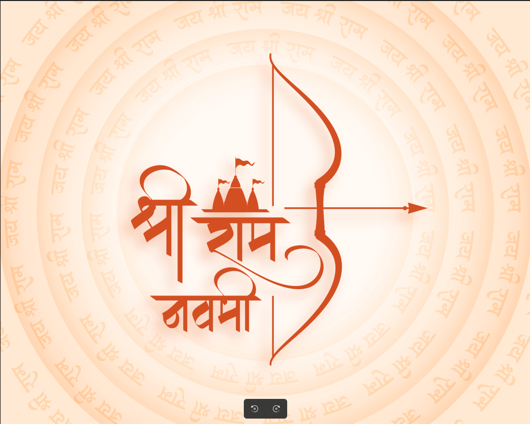 The History of Ram Nawami in Nepal · Daya Foundation